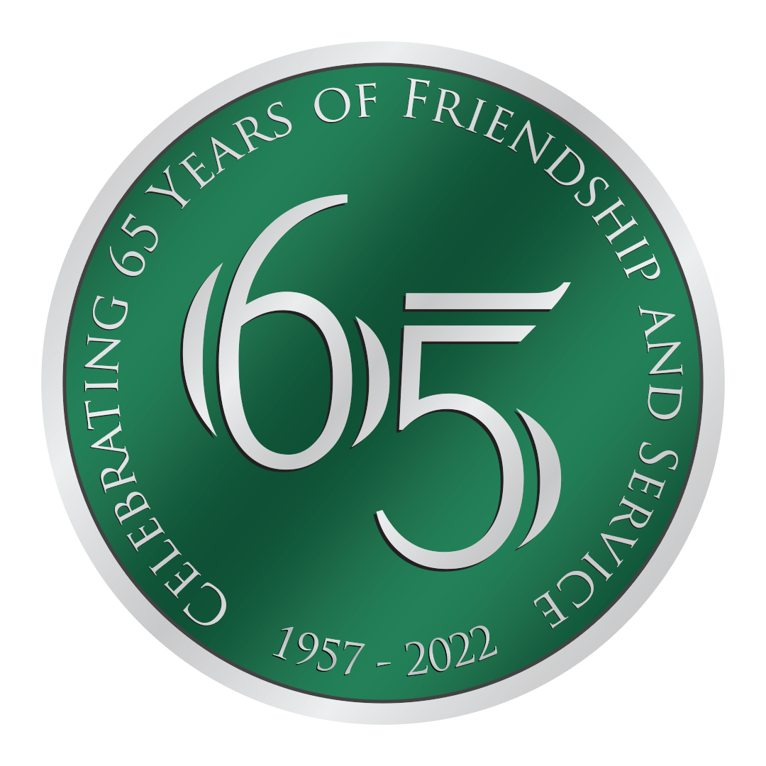 The Links, Incorporated 43rd National Assembly – New Orleans Chapter of ...