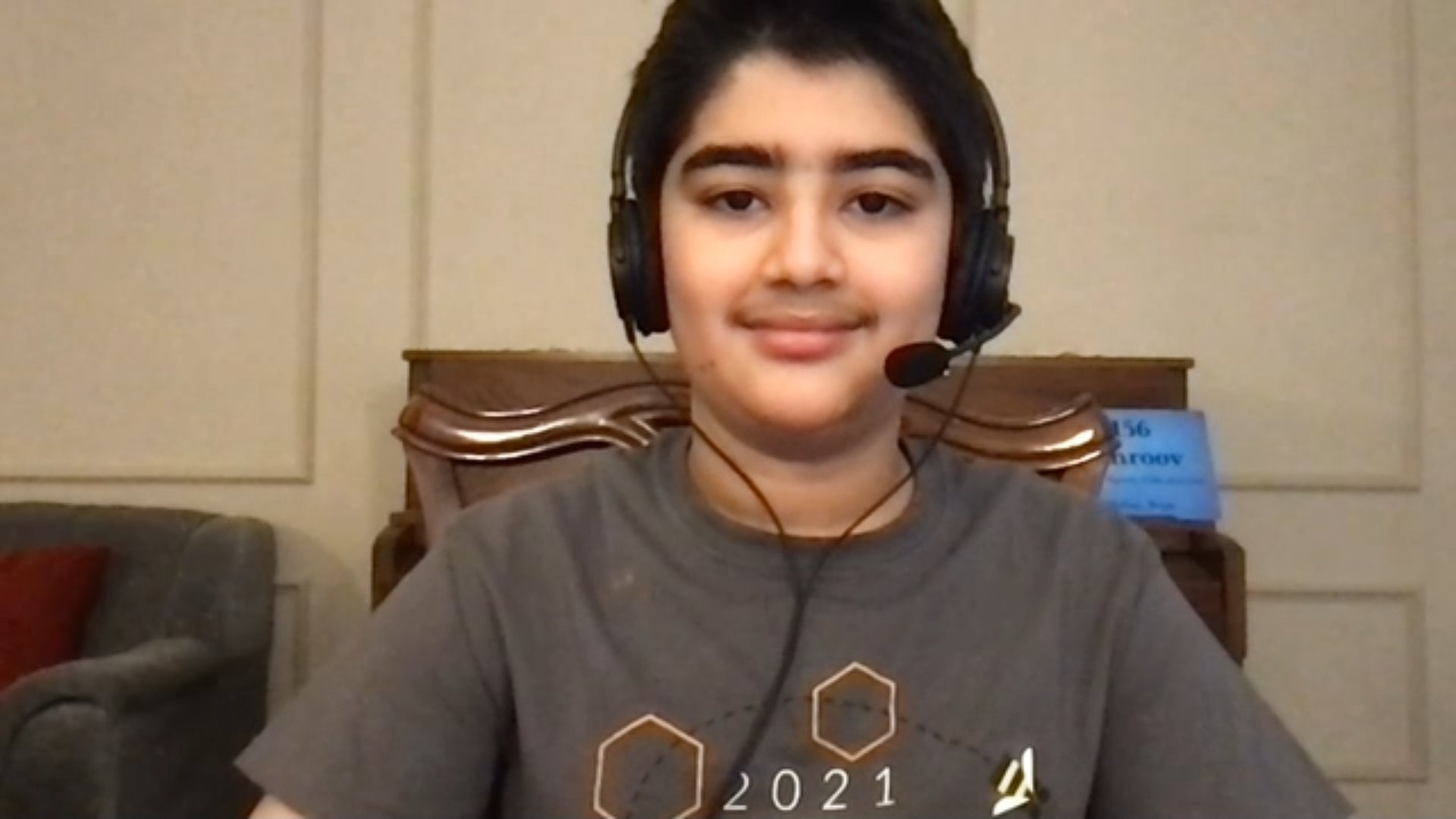 2021 Scripps National Spelling Bee Finalists – New Orleans Chapter of ...