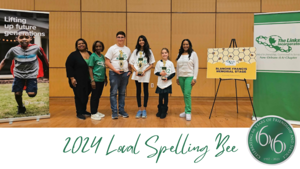 New Orleans Chapter of The Links Incorporated