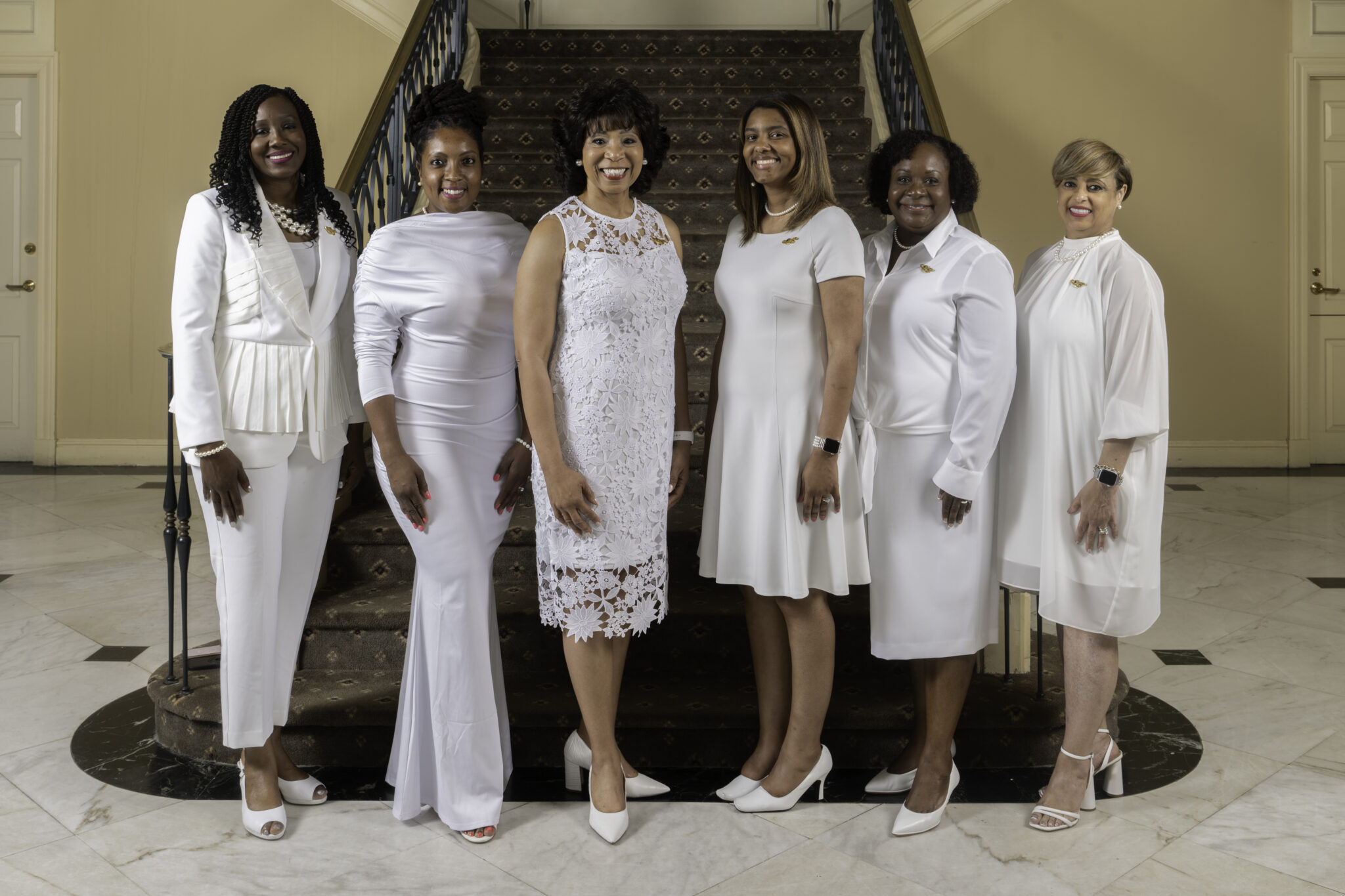 New Orleans Chapter of The Links Incorporated