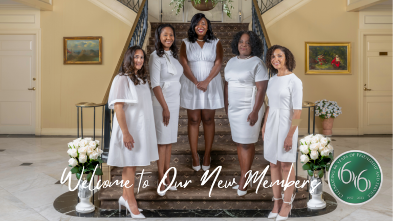 New Orleans Chapter of The Links Incorporated