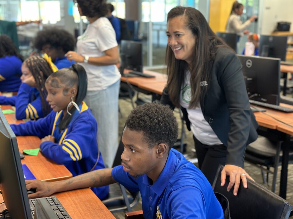 New Orleans Chapter of The Links Incorporated